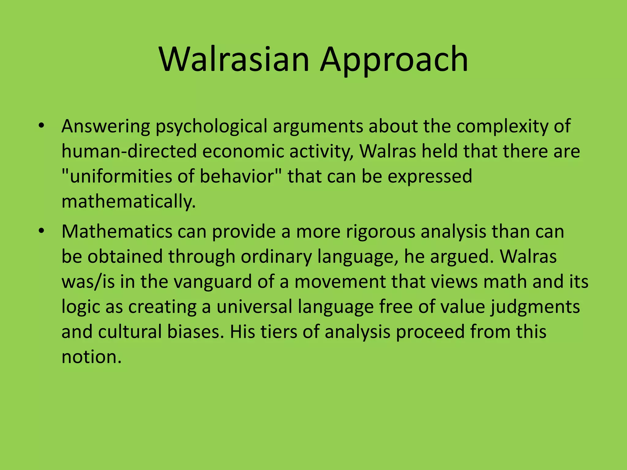 Leon Walras.ppt
