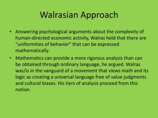 Leon Walras.ppt