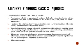 Leopard Presentation forensic medicine toxicology .pptx