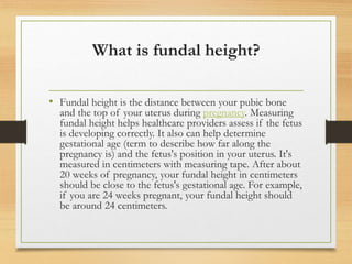 Leopold manuver.pptx