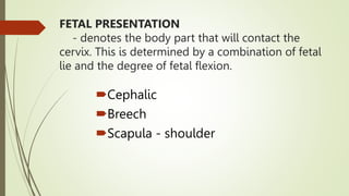 LEOPOLD'S MANEUVER.pptx