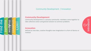 LEO CLUB OF KATHMANDU (animated slides) | PPTX