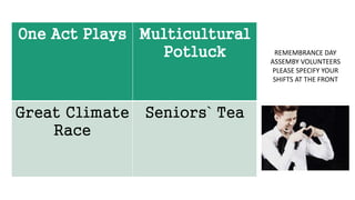 Leo Presentation Nov.3 | PPT