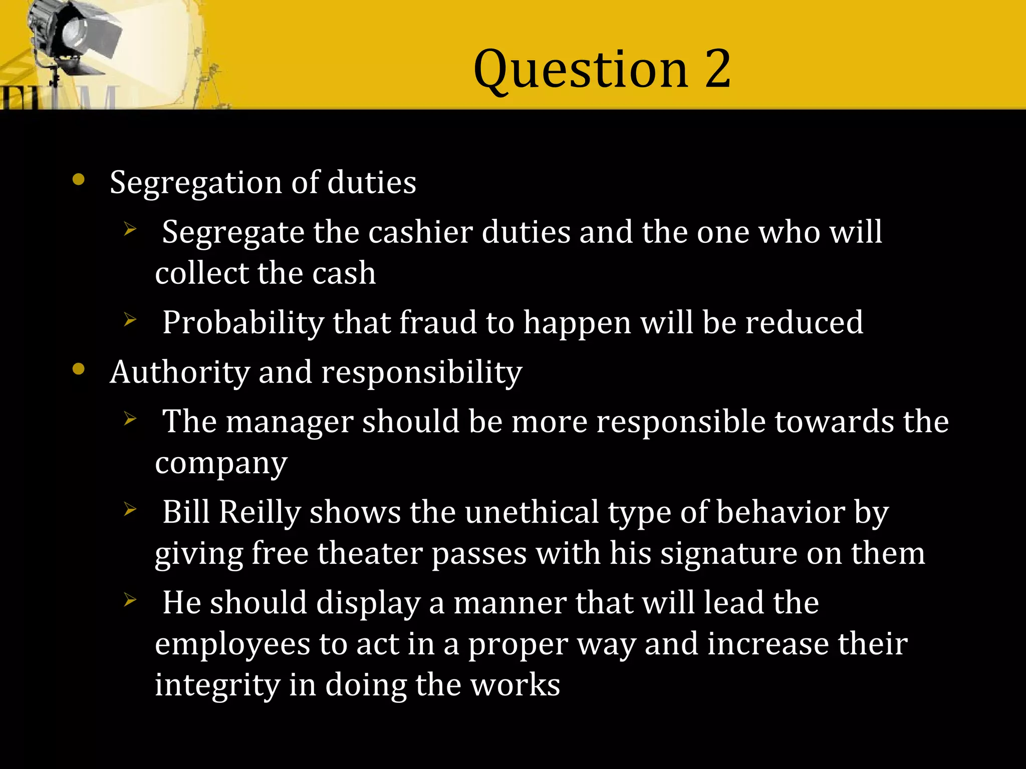 Leo's four plex theater | PPT