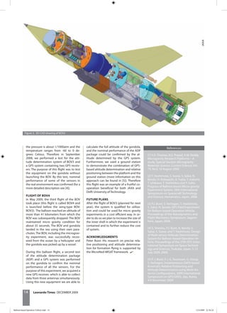 GPS Experiment on BOV | PDF