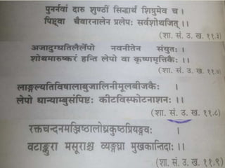 Lepa and its Application | PPTX