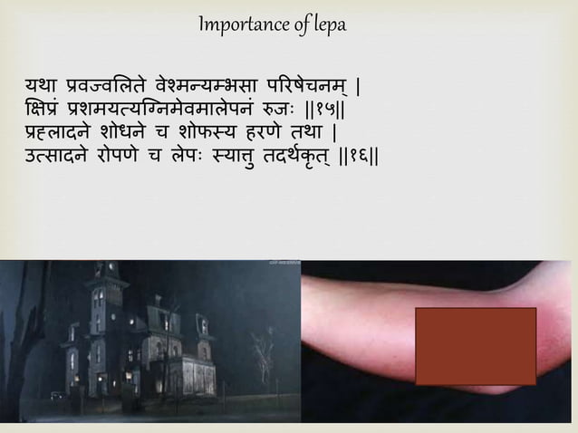 Lepa and its Application | PPTX