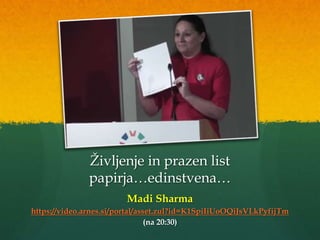 Lepotica in zver | PPT