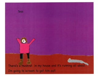 Nuts To You Project - Mrs. Lepp's Class | PPT