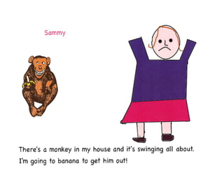 Nuts To You Project - Mrs. Lepp's Class | PPT