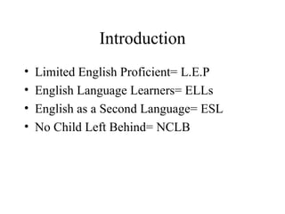 Lep Presentaion | PPT | Professional School | Postgraduate Education