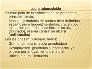 Lepra | PPT