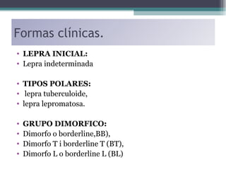 Lepra | PPT
