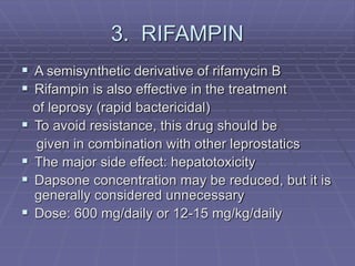 LEPROSTATICS.ppt
