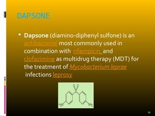 Leprosy BY VIJAY | PPT