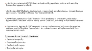 Leprosy | PPTX