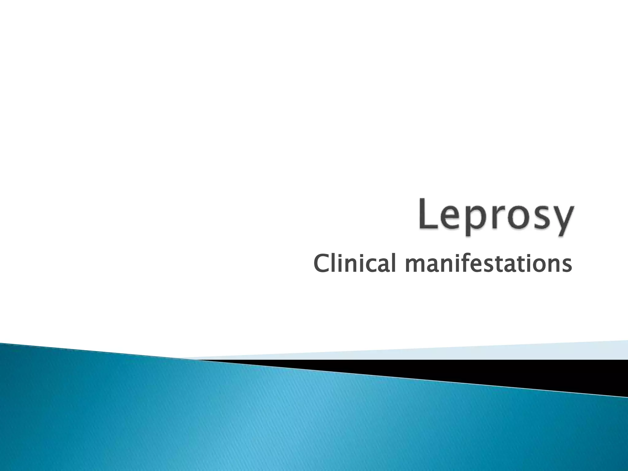 Leprosy.pptx