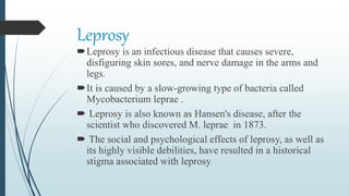 Leprosy.pptx