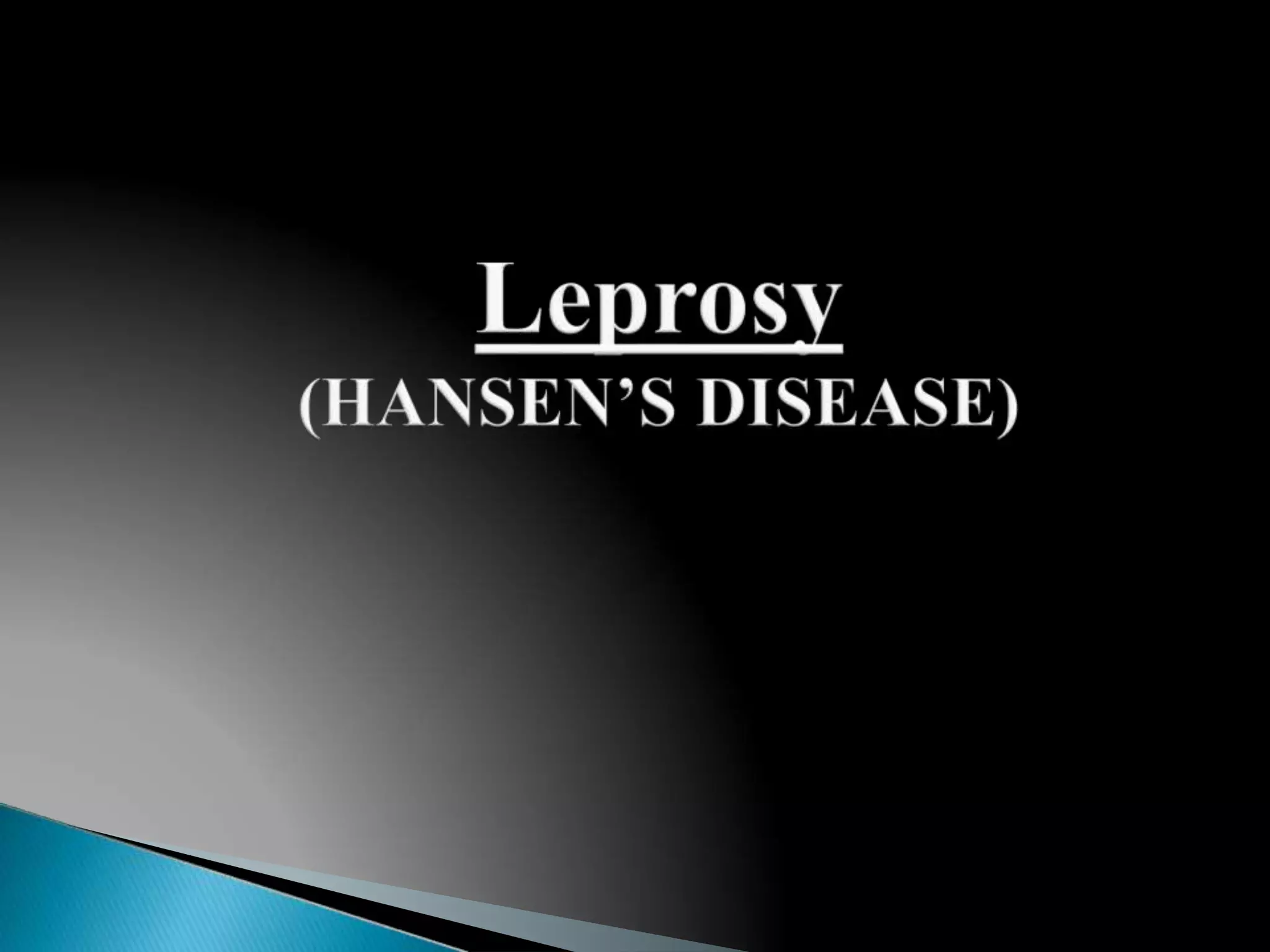 leprosy.pptx