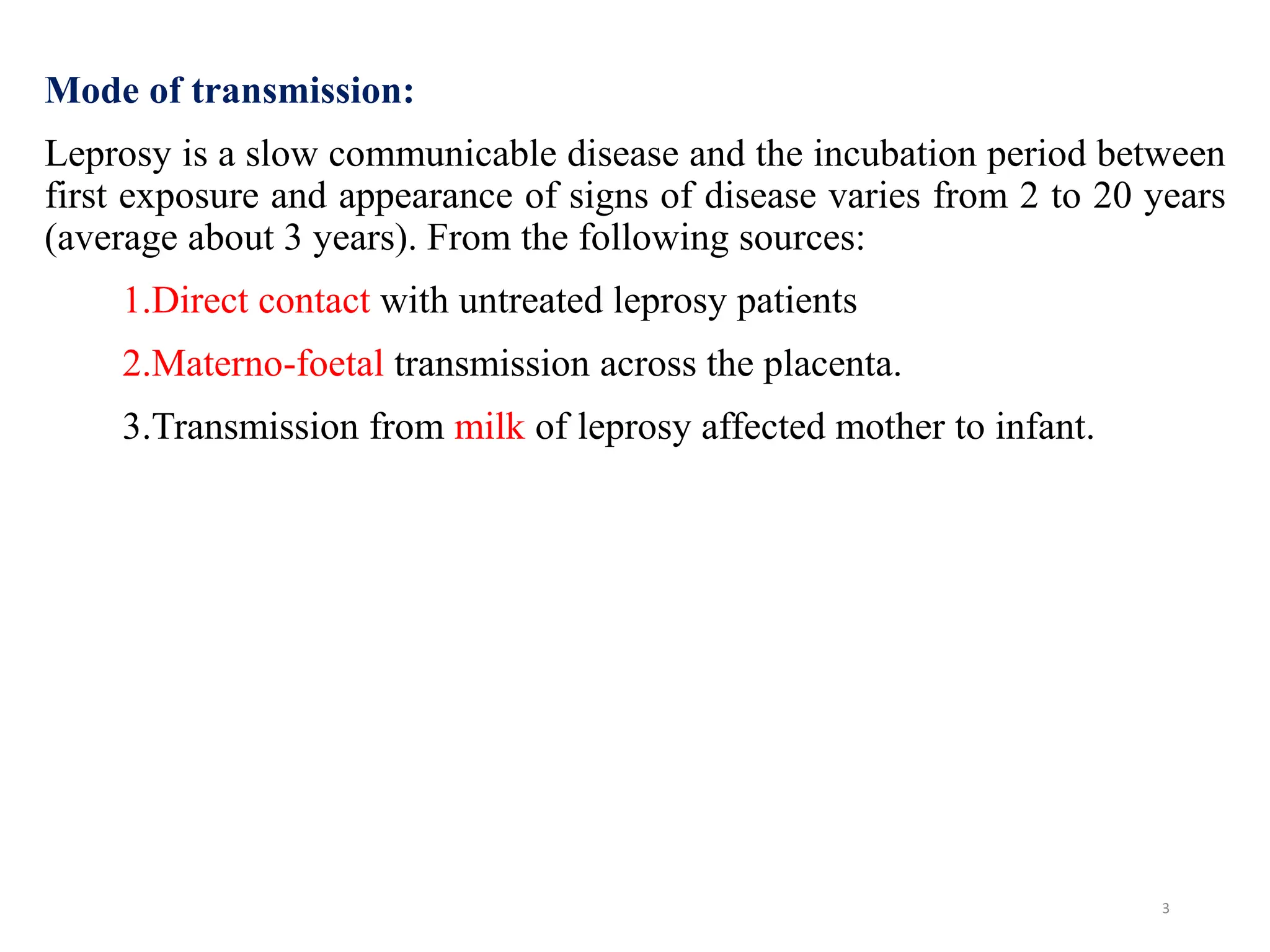 leprosy, pharmacologynotes, types,clinicalfeatures | PPTX