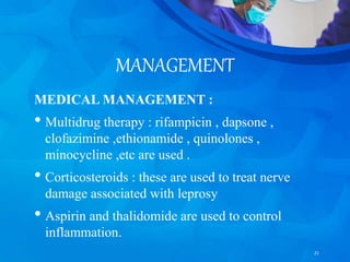 SKIN DISORDERS ADULT HEALTH NURSING-I LEPROSY.pptx