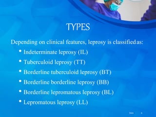 SKIN DISORDERS ADULT HEALTH NURSING-I LEPROSY.pptx