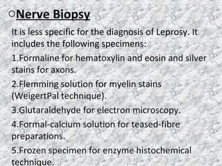 Leprosy | PPT