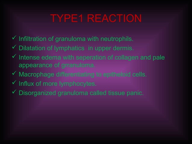 Leprosy (1).ppt hpe | PPT | Blood Disorders | Diseases and Conditions