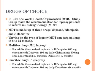 Leprosy Beth Ann | PPT