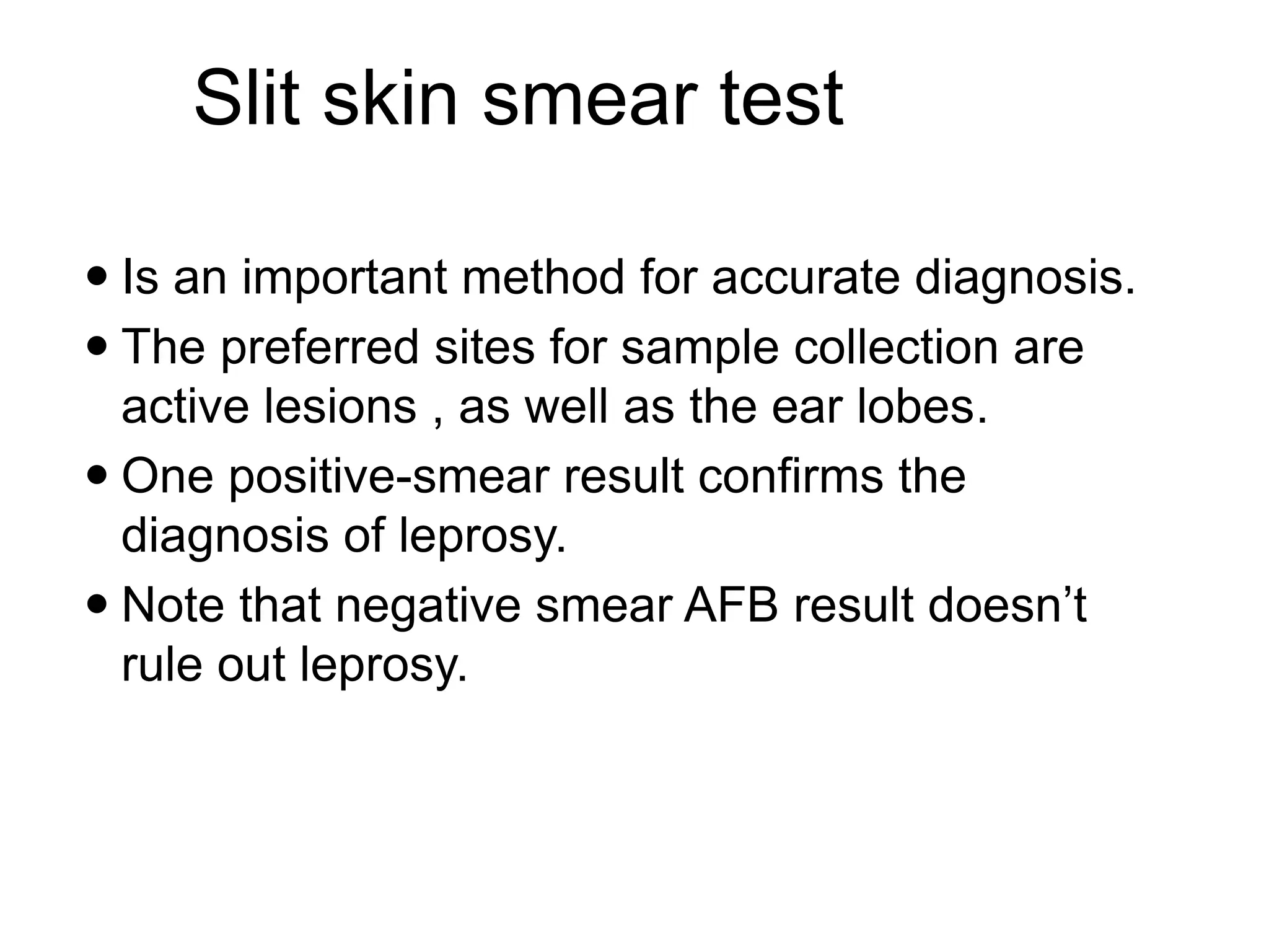 leprosy Case detection and diagnosis.pptx
