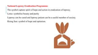 (HANSEN’S DISEASE) Leprosy and Elimination | PPT