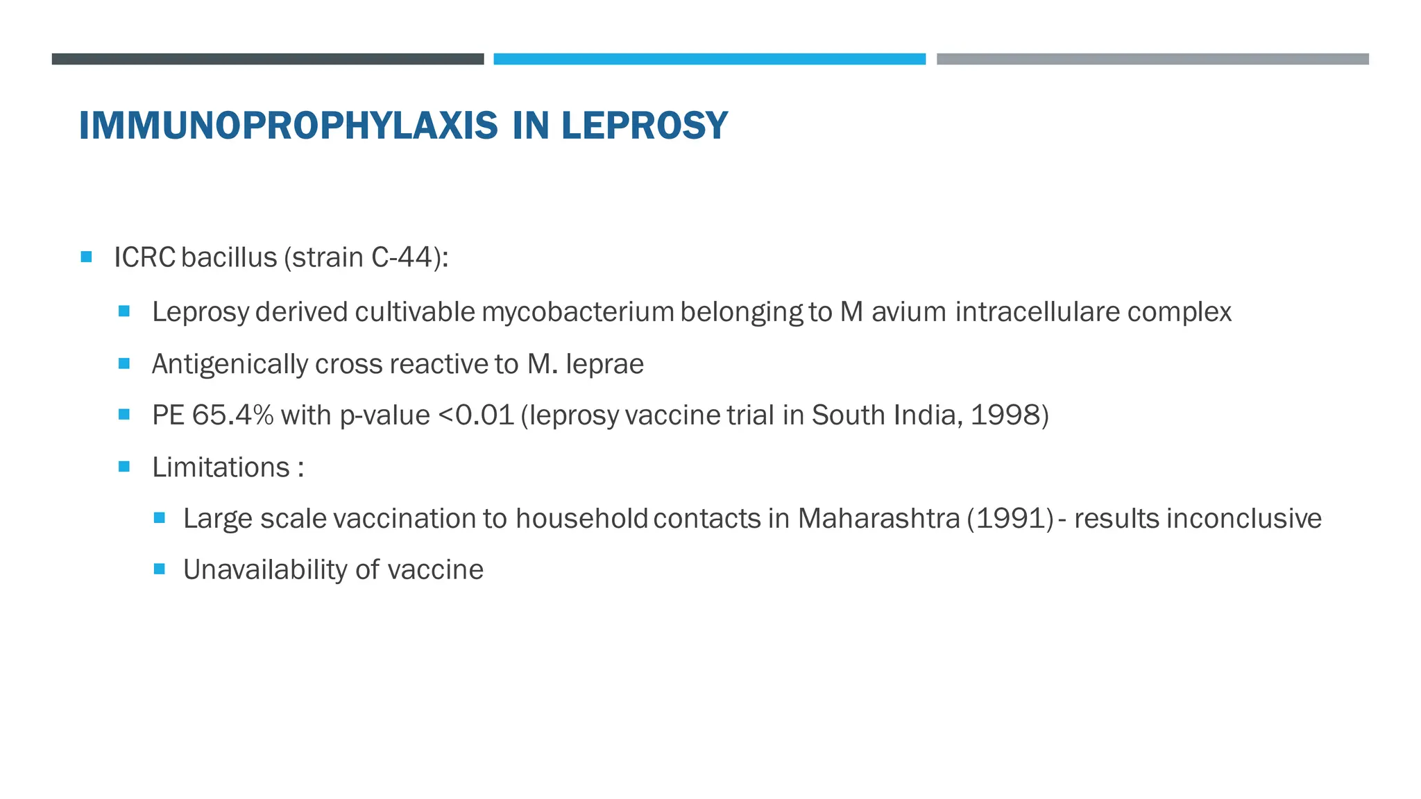 Leprosy in india current scenario 1 (1).pdf