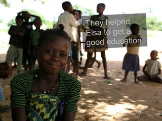 Alliance Development Trust Partners with The Leprosy Mission to Fight ...