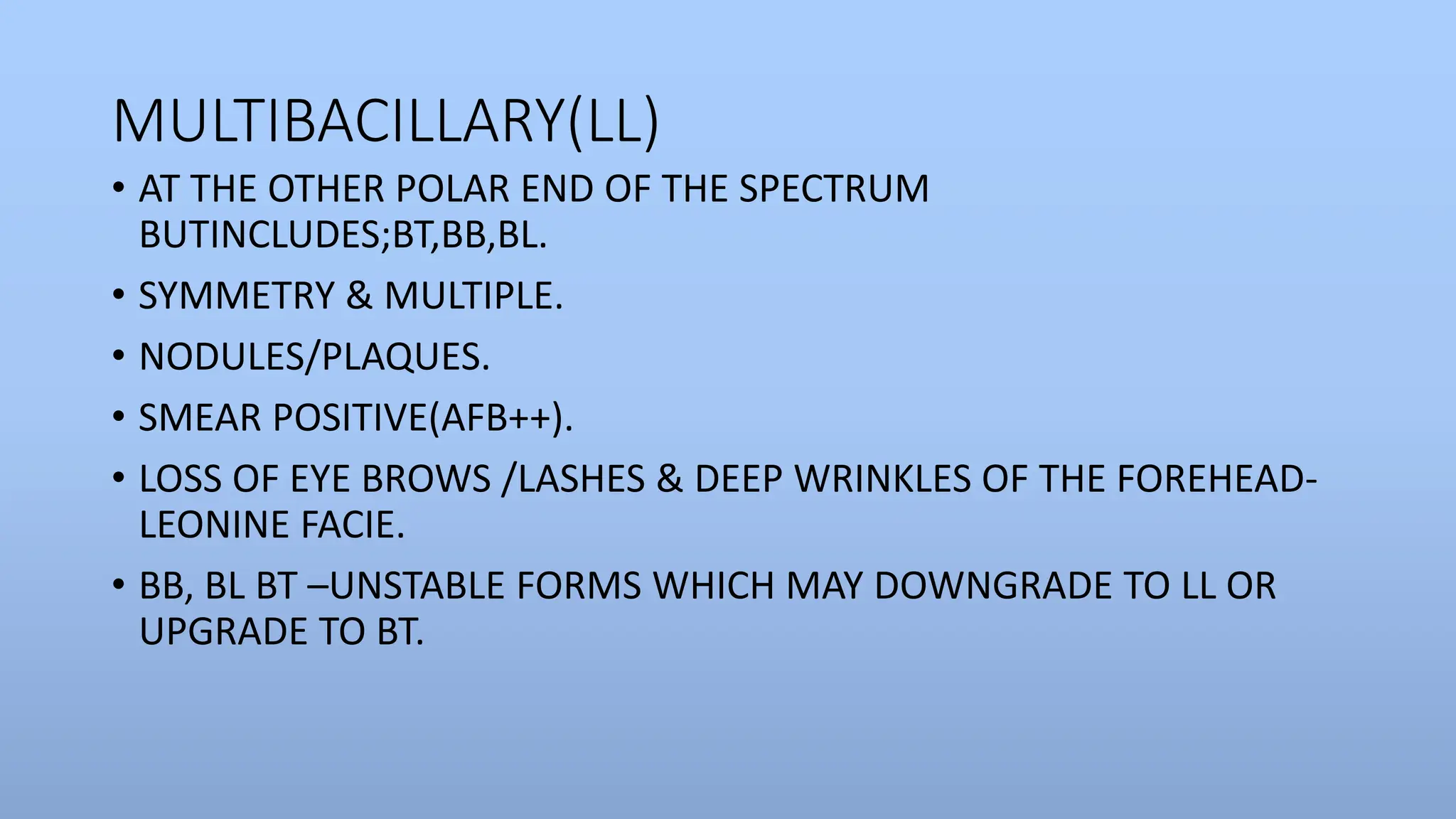 LEPROSY LECTURE for dermatology medical .pptx