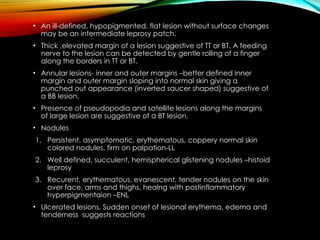 LEPROSY and Rehabilitation process of leprosy | PPTX