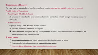 LEPROSY notes and explanation ppt n class.pptx