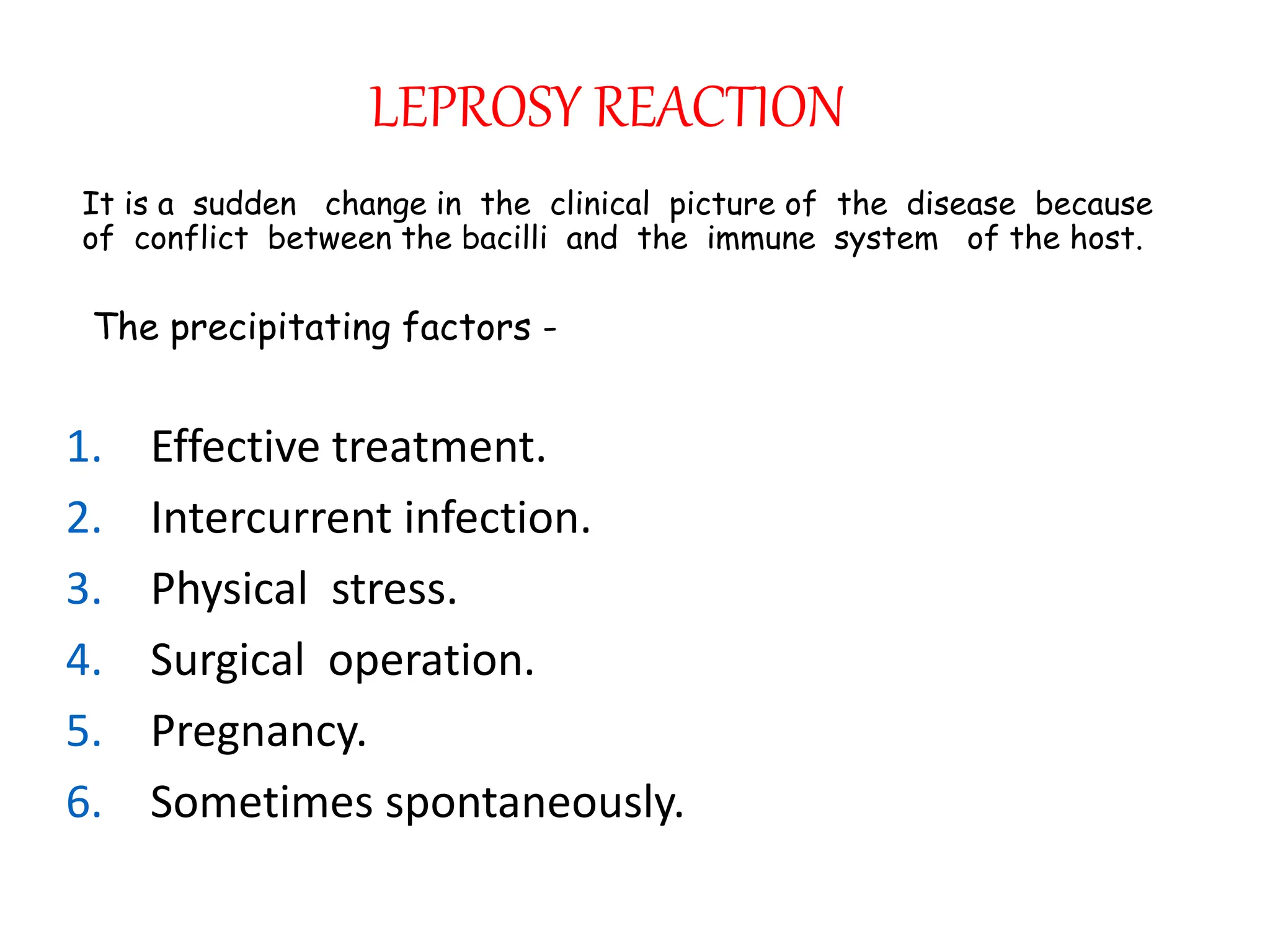 leprosysyphilis - LEPROSY & SYPHILIS.pptx