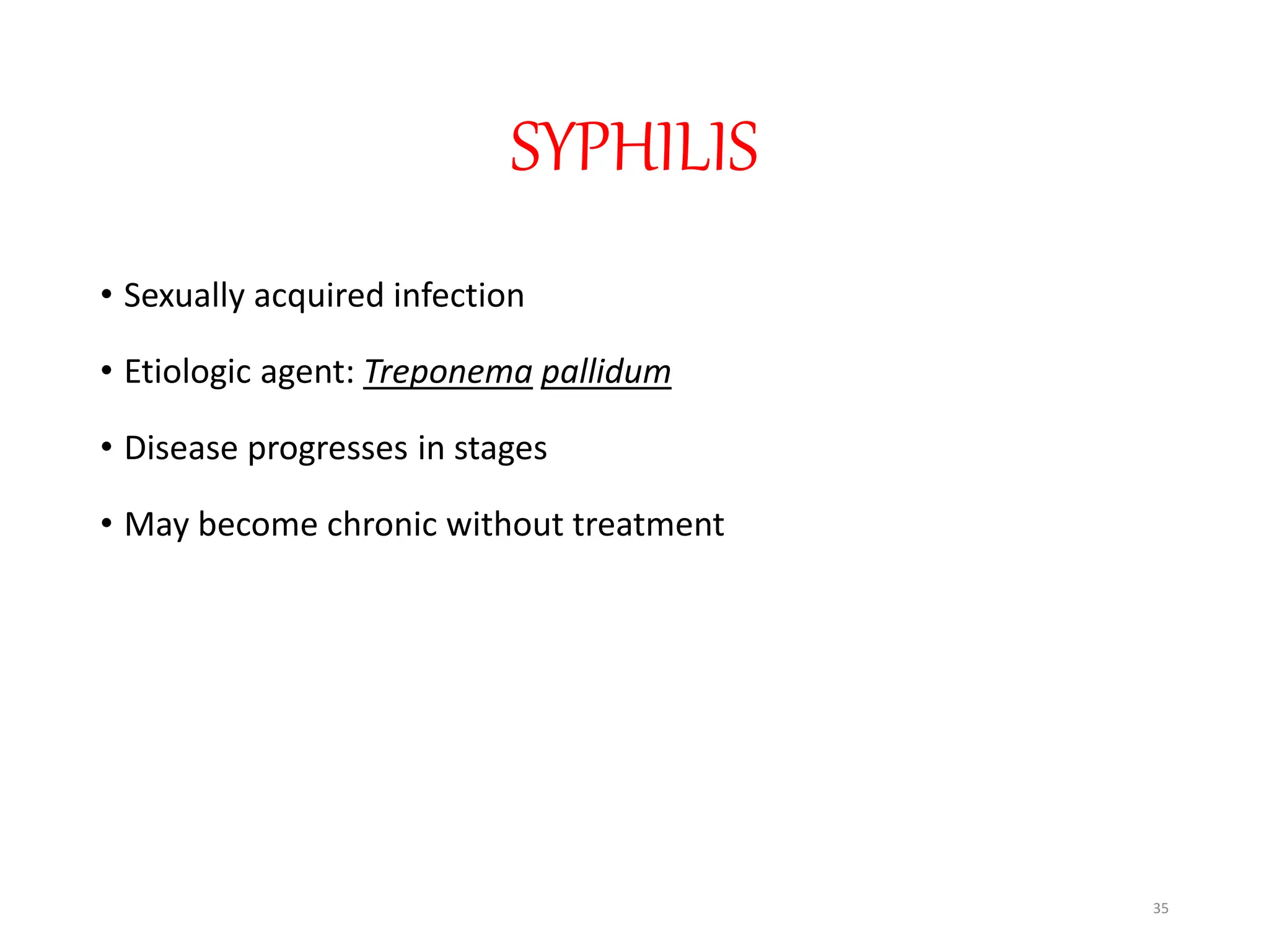 leprosysyphilis - LEPROSY & SYPHILIS.pptx
