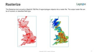 Lepton Software-MapInfo Pro Advanced.pdf