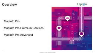 Lepton Software-MapInfo Pro Advanced.pdf