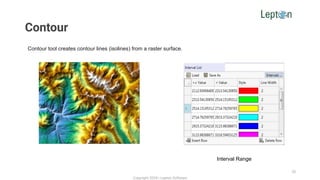 Lepton Software-MapInfo Pro Advanced.pdf