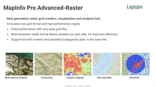 Lepton Software-MapInfo Pro Advanced.pdf