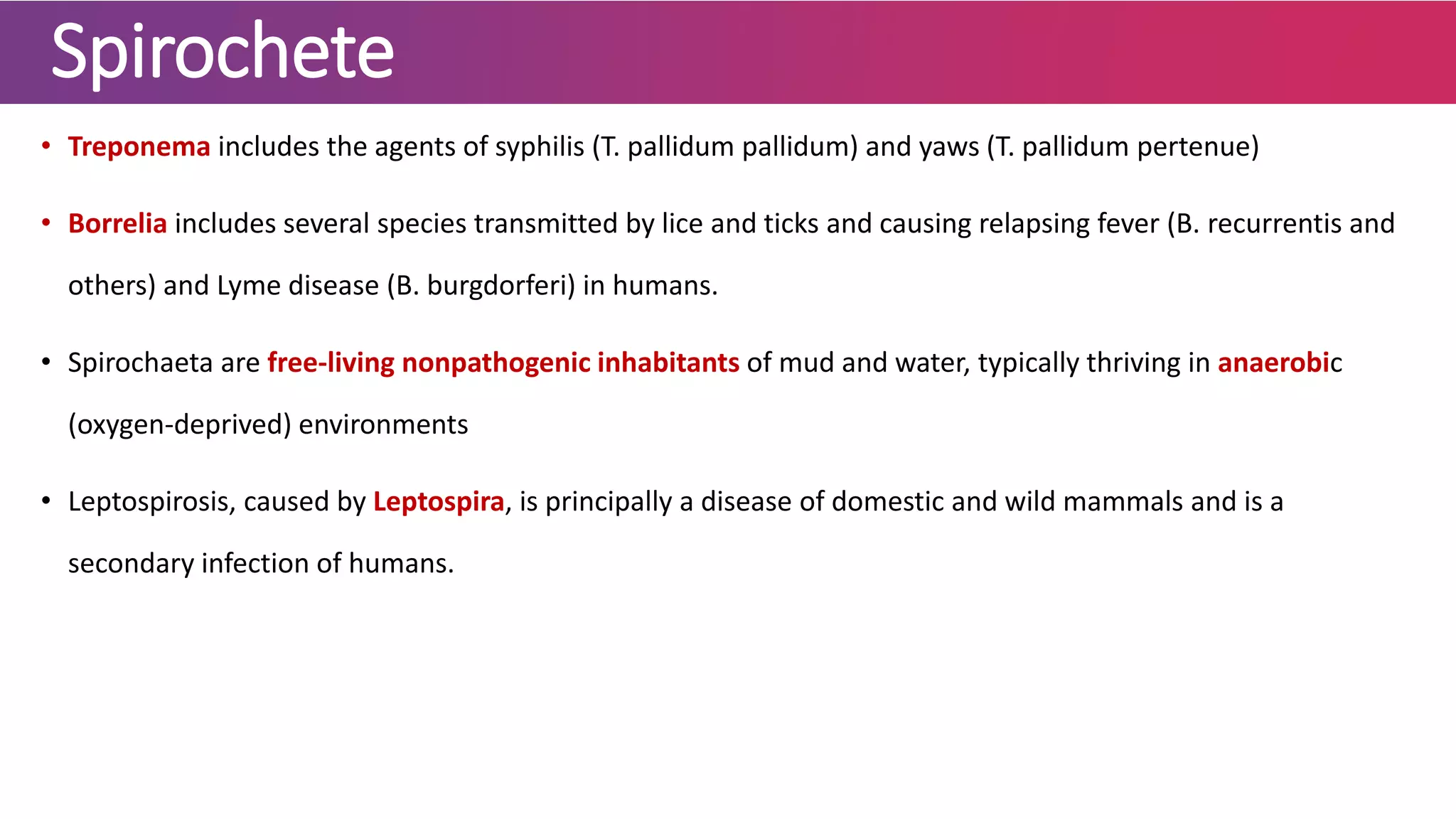 Leptospirosis | PDF