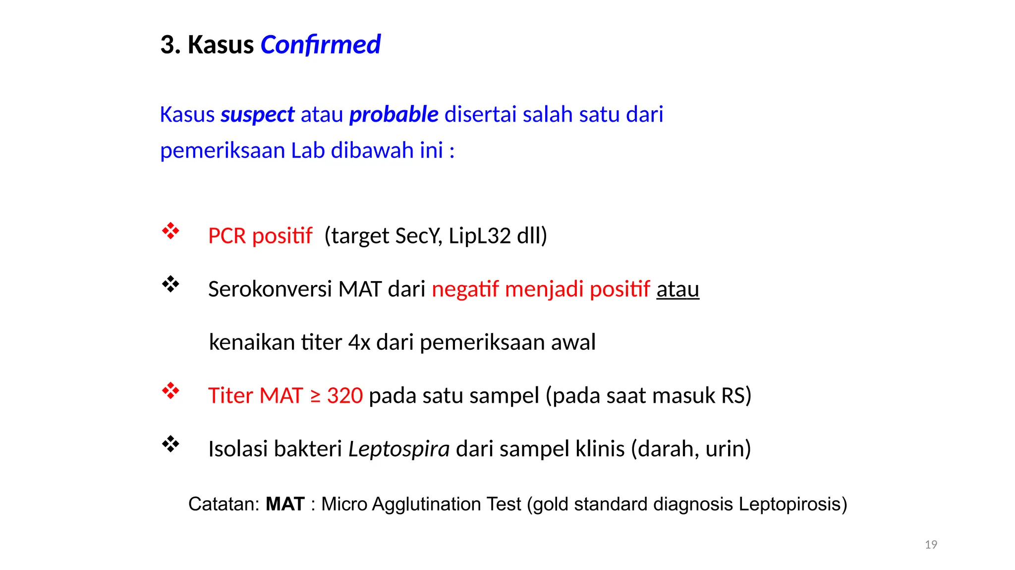 Leptospirosis - Hanta virus dr Muchlis 24-9-2025.pptx