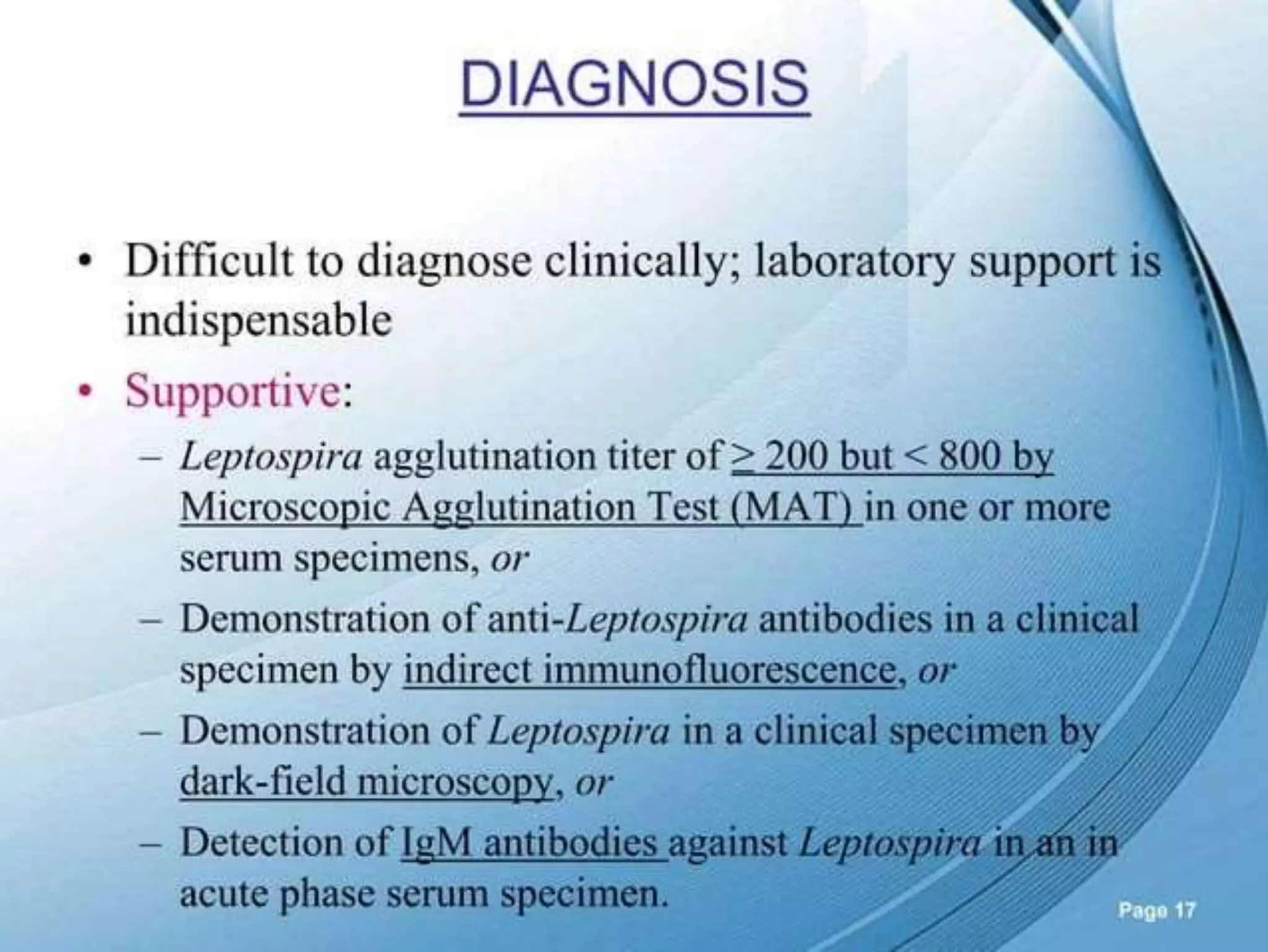 Leptospirosis - ppt-1.pptx