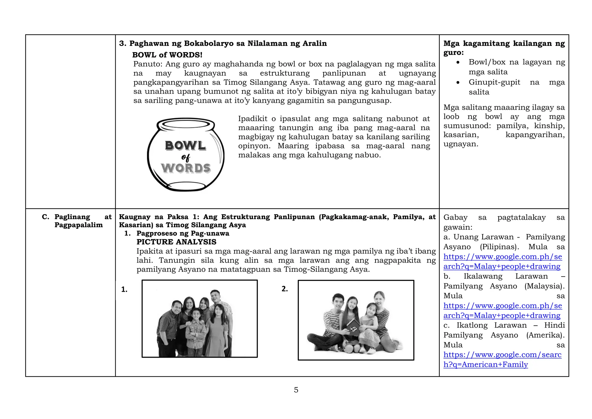 LE_Q1_AP7_Lesson 2_Week 4..,..hjhvjjhhhjjjgfgn | PDF