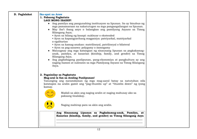LE_Q1_AP7_Lesson 2_Week 4..,..hjhvjjhhhjjjgfgn | PDF
