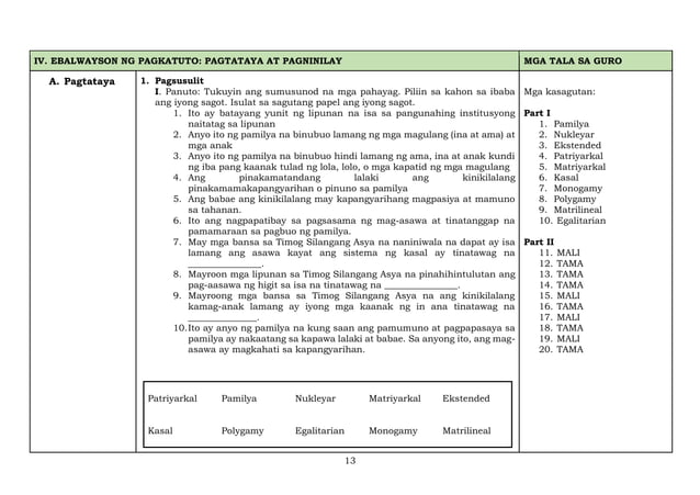 LE_Q1_AP7_Lesson 2_Week 4..,..hjhvjjhhhjjjgfgn | PDF