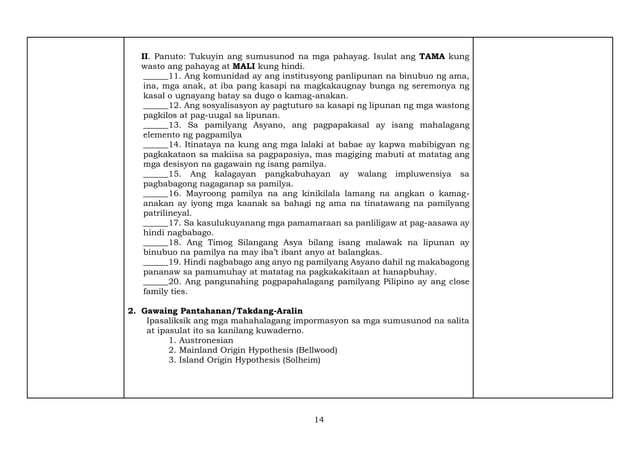 LE_Q1_AP7_Lesson 2_Week 4..,..hjhvjjhhhjjjgfgn | PDF