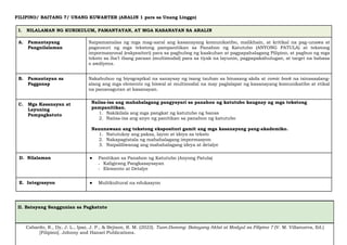 LE_Q1_Filipino-7_Lesson-1_Week-1 matatag curriculum.pdf